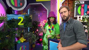 BBC iPlayer - CBBC ALBA