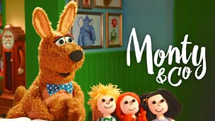 BBC iPlayer - CBeebies - Featured