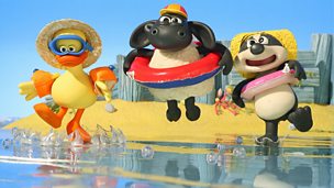 Timmy Time - Timmys Seaside Special - BBC iPlayer