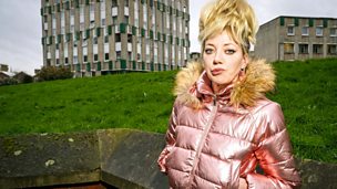 Mandy - Series 1: 5. Meat - BBC iPlayer