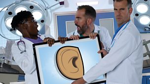 Operation Ouch! - BBC iPlayer