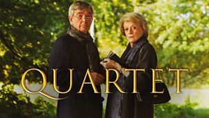 BBC iPlayer - Scotland - Featured