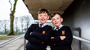 Our School - Series 6: 2. The Power of Yet - BBC iPlayer