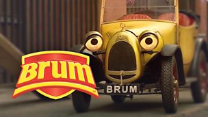 BBC iPlayer - CBeebies - Featured
