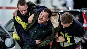 DNA - Series 1: Episode 1 - BBC iPlayer