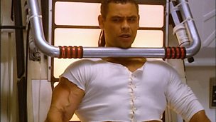 Red Dwarf - VII: 8. Nanarchy - BBC iPlayer