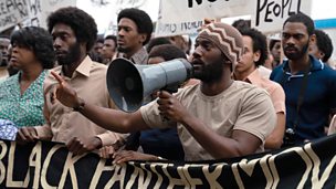 Small Axe - Series 1: Mangrove - BBC iPlayer