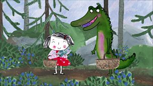 BBC iPlayer - CBeebies ALBA