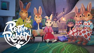 BBC iPlayer - CBeebies - Featured