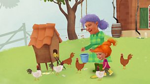 CBeebies ALBA - BBC iPlayer