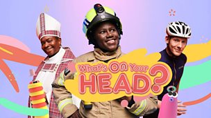 BBC iPlayer - CBeebies - Featured