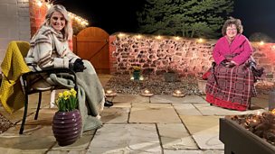 Watch S4C live - BBC iPlayer