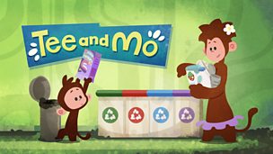 BBC iPlayer - CBeebies - Featured