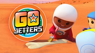 BBC iPlayer - CBeebies - Featured