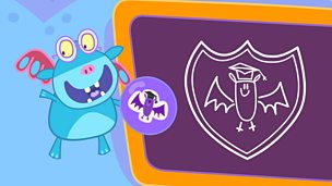 School of Roars - Series 2: 24. Mr Babblebeast - BBC iPlayer