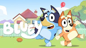 CBeebies - Featured - BBC iPlayer