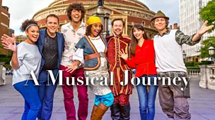 BBC iPlayer - CBeebies - Featured