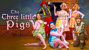 BBC iPlayer - CBeebies - Featured