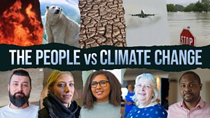 BBC iPlayer - Science & Nature - Featured