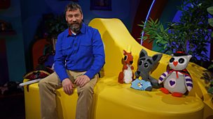 BBC iPlayer - CBeebies ALBA