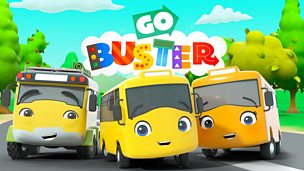 BBC iPlayer - CBeebies - Featured