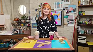 BBC iPlayer - CBBC ALBA