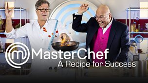 BBC iPlayer - Food - Featured