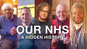 BBC iPlayer - Documentaries