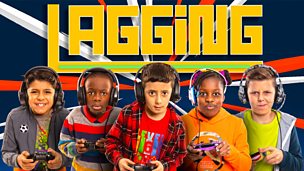 BBC iPlayer - CBBC - Featured