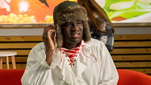So Awkward - Still So Awkward: 8. Meddle of Honour - BBC iPlayer