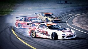 BBC iPlayer - Top Gear - Series 6: Episode 11