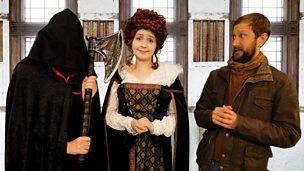 Watch BBC ALBA live - BBC iPlayer