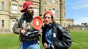 Watch BBC ALBA live - BBC iPlayer