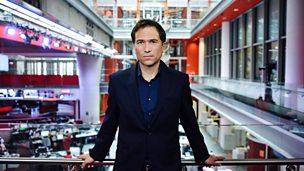 BBC iPlayer - News - Featured