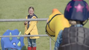 My Petsaurus - Series 5: 14. Countryside - BBC iPlayer