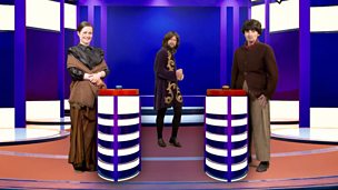 Watch BBC ALBA live - BBC iPlayer