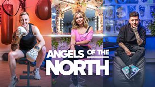 BBC iPlayer - Documentaries - Featured