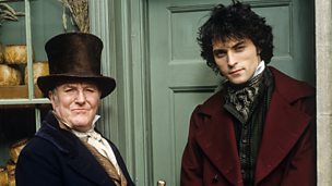 Middlemarch - Episode 1 - BBC iPlayer
