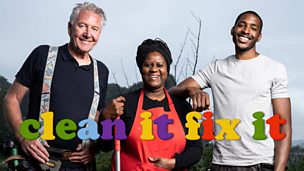 BBC iPlayer - Lifestyle