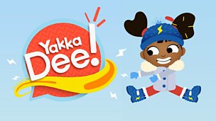 BBC iPlayer - CBeebies - Featured