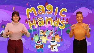 BBC iPlayer - CBeebies - Featured