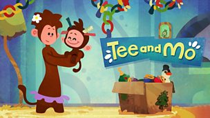 BBC iPlayer - CBeebies - Featured