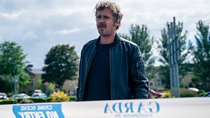 Hidden Assets - Series 1: Episode 2 - BBC iPlayer