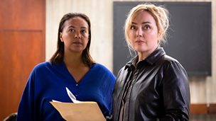 Hidden Assets - Series 1: Episode 5 - BBC iPlayer