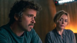 Hidden Assets - Series 1: Episode 6 - BBC iPlayer