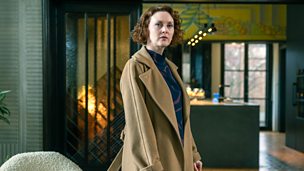 Hidden Assets - Series 1: Episode 3 - BBC iPlayer