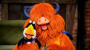 BBC iPlayer - CBeebies ALBA