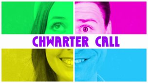 Watch S4C live - BBC iPlayer