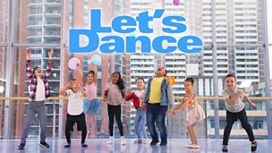 BBC iPlayer - CBeebies - Featured