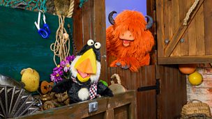 CBeebies ALBA - BBC iPlayer